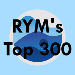 RYM: Top 300 Albums - Rate Your Music