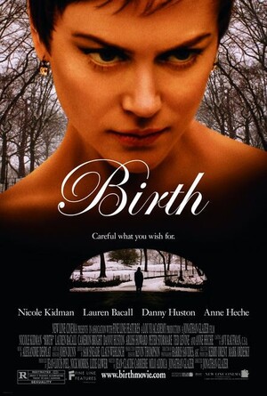 Birth (Film, Mystery): Reviews, Ratings, Cast and Crew - Rate Your Music