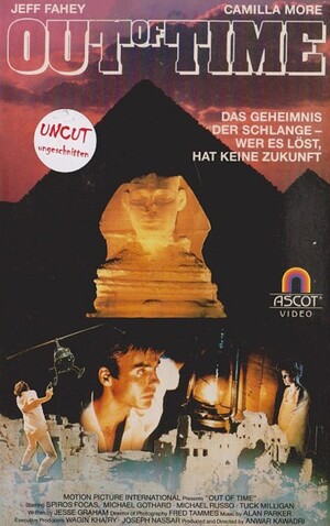 The Serpent of Death (Film, Adventure): Reviews, Ratings, Cast and Crew ...