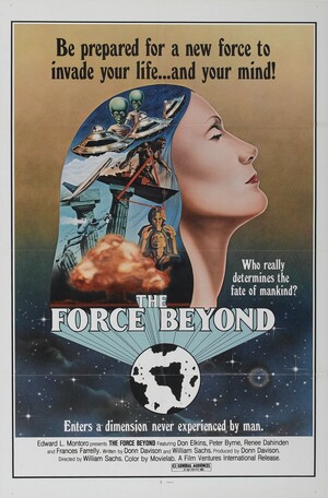The Force Beyond (Film, Documentary): Reviews, Ratings, Cast and Crew ...