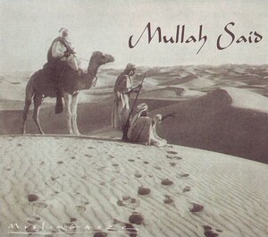 Muslimgauze - An End - Rate Your Music