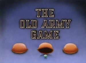The Old Army Game (Film, Comedy): Reviews, Ratings, Cast and Crew ...