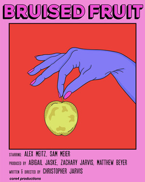Bruised Fruit (Film): Reviews, Ratings, Cast and Crew - Rate Your Music