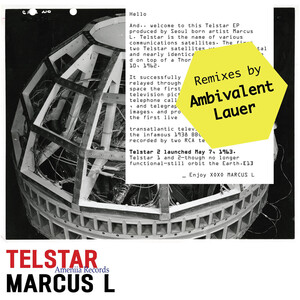 Best Marcus L songs of all time - Rate Your Music