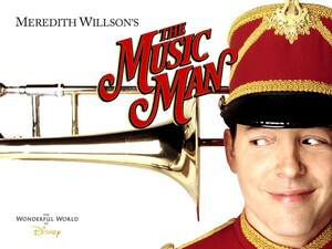 The Music Man (Film, Musical): Reviews, Ratings, Cast and Crew - Rate ...