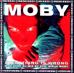 Moby - First Cool Hive (Minimal Version) - Rate Your Music