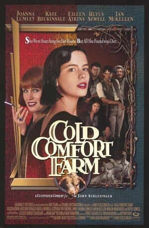 Cold Comfort Farm (Film, Satire): Reviews, Ratings, Cast and Crew ...