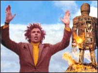 Top 150 Horror Films - Rate Your Music