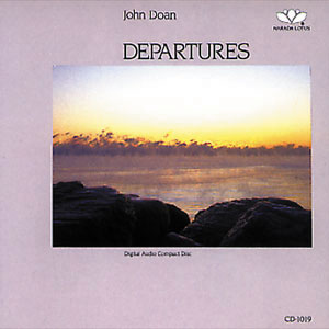 John Doan - Visit to Heaven - Rate Your Music