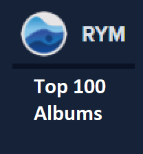 Filling in RYM Top 100 Of All Time Chart - Rate Your Music
