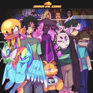 Dariacore - Music genre - Rate Your Music