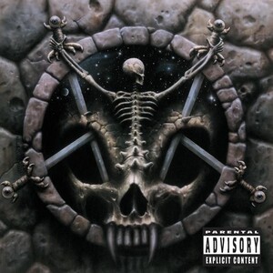 Slayer - SS-3 - Lyrics and ratings - Rate Your Music
