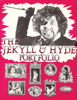 The Jekyll and Hyde Portfolio (Film, Sexploitation): Reviews, Ratings, Cast and Crew - Rate Your ...