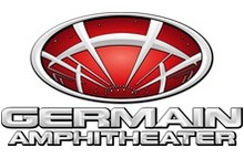 Venue: Germain Amphitheater - Rate Your Music