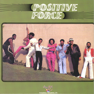 Best Positive Force songs of all time - Rate Your Music