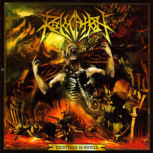 Revocation - Across Forests and Fjords - Rate Your Music