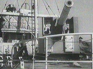 Action Stations (Film, War Documentary): Reviews, Ratings, Cast and Crew - Rate Your Music