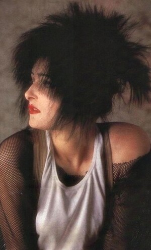 siouxsie and the banshees (main albums) ranked - Rate Your Music