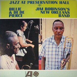 Best New Orleans Brass Band songs of the 1960s - Rate Your Music