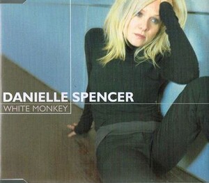 Danielle Spencer - White Monkey (Short Black Remix) - Rate Your Music