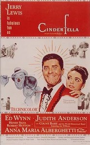 Cinderfella (Film, Comedy): Reviews, Ratings, Cast and Crew - Rate Your ...