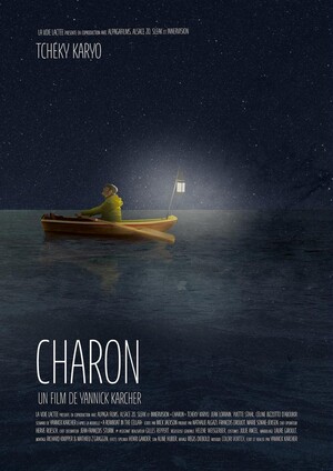 Charon (Film, Magical Realism): Reviews, Ratings, Cast and Crew - Rate ...