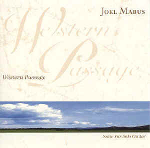 Joel Mabus - Memories of El Dorado - Rate Your Music