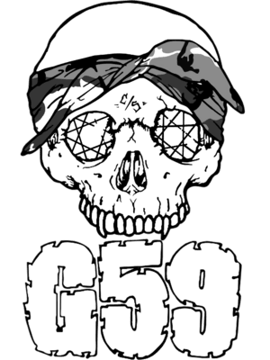 G59 Records - Music label - Rate Your Music