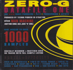 Video Games that Utilize Zero G Samples - Rate Your Music