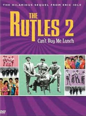 The Rutles 2: Can't Buy Me Lunch (Film, Parody): Reviews, Ratings, Cast ...