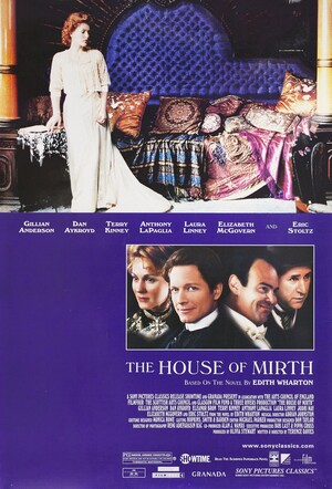 The House of Mirth (Film, Melodrama): Reviews, Ratings, Cast and Crew ...