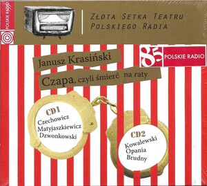 Janusz Krasiński - Czapa, czyli śmierć na raty 1965 - Rate Your Music