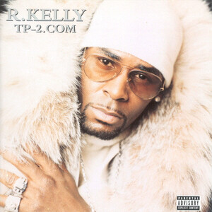 Best R. Kelly songs of all time - Rate Your Music