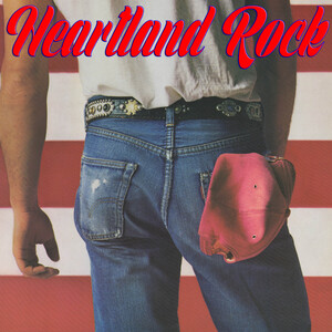 RYM Ultimate Box Set > Heartland Rock - Rate Your Music