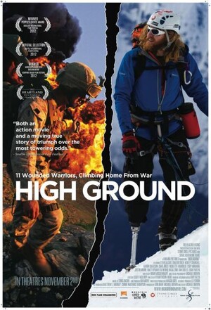 High Ground (Film, War Documentary): Reviews, Ratings, Cast and Crew ...