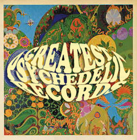 Record Collector Magazine’s 100 Greatest Psychedelic Records - Rate ...