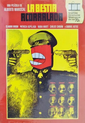 La bestia acorralada (Film): Reviews, Ratings, Cast and Crew - Rate ...