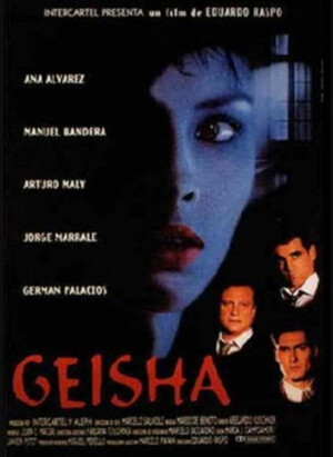 Geisha (Film): Reviews, Ratings, Cast and Crew - Rate Your Music