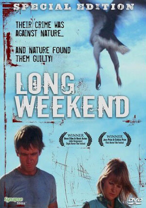 Long Weekend (Film, Natural Horror): Reviews, Ratings, Cast and Crew ...