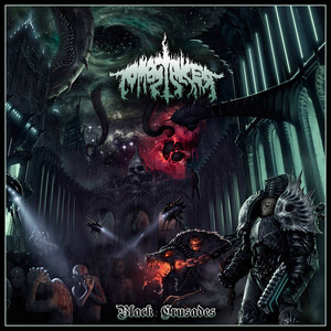 Tombstalker - Black Crusades - Rate Your Music