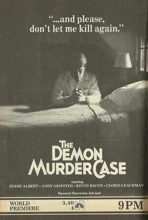 The Demon Murder Case (Film, Horror): Reviews, Ratings, Cast and Crew ...