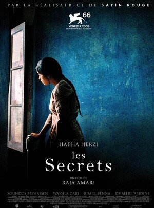 Les secrets (Film, Drama): Reviews, Ratings, Cast and Crew - Rate Your ...