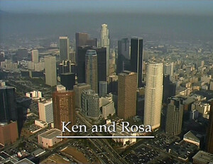 Ken and Rosa (Film, Movie Documentary): Reviews, Ratings, Cast and Crew ...