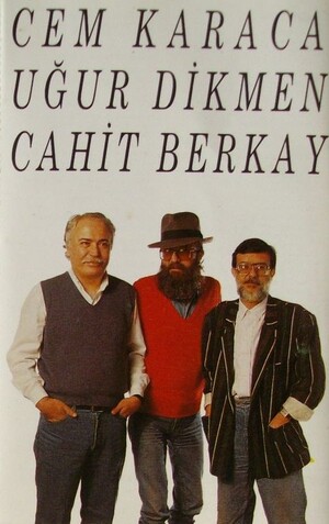 Cem Karaca - Sen seni bil - Lyrics and ratings - Rate Your Music