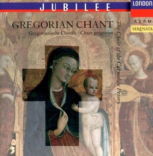 Best Gregorian Chant albums of 1990 - Rate Your Music