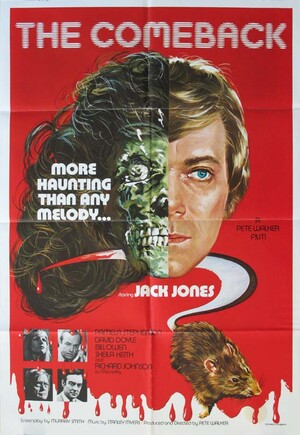 The Comeback (Film, Horror): Reviews, Ratings, Cast and Crew - Rate ...