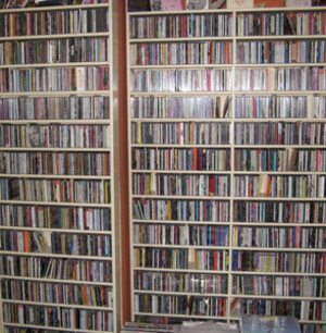 Sale/Trade List CDs - Rate Your Music
