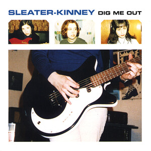Sleater-Kinney - One More Hour - Lyrics and ratings - Rate Your Music