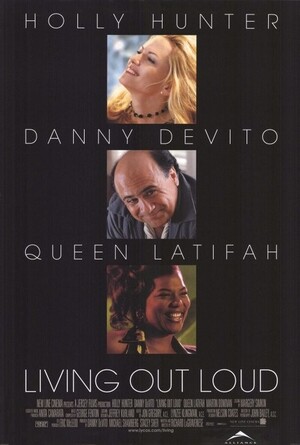 Living Out Loud (Film, Romantic Comedy): Reviews, Ratings, Cast and ...