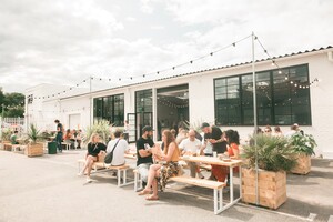 Venue: Project House - Rate Your Music